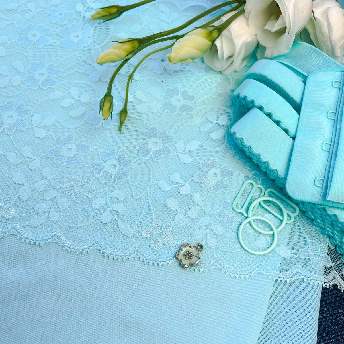 Make it Your Own Bra Kits – Bra Builders