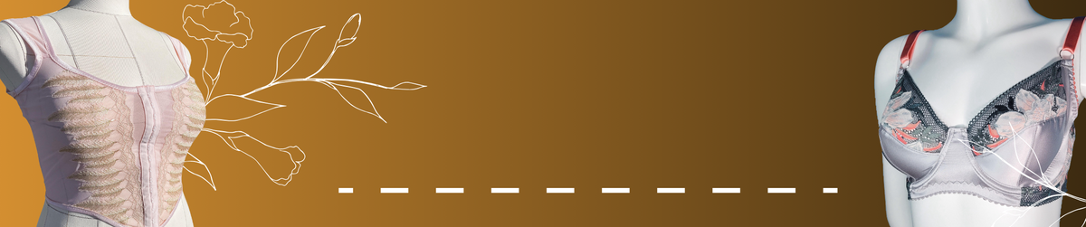 International Bra Sewing Bee Kits – Page 2 – Bra Builders