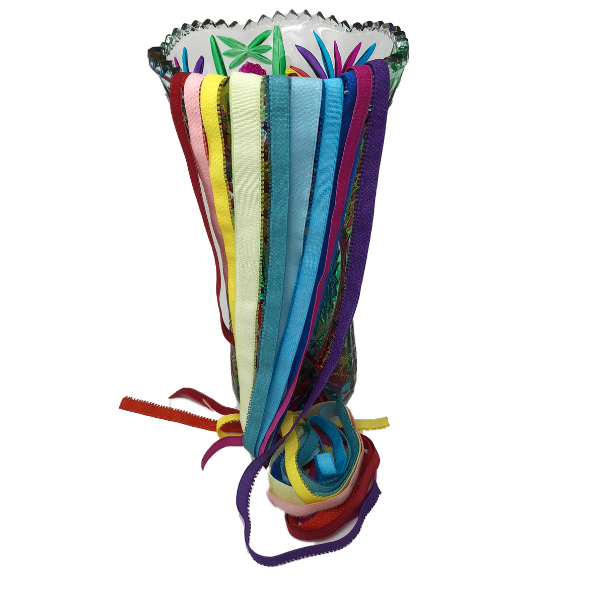 Band and Facing Elastic – Bra Builders