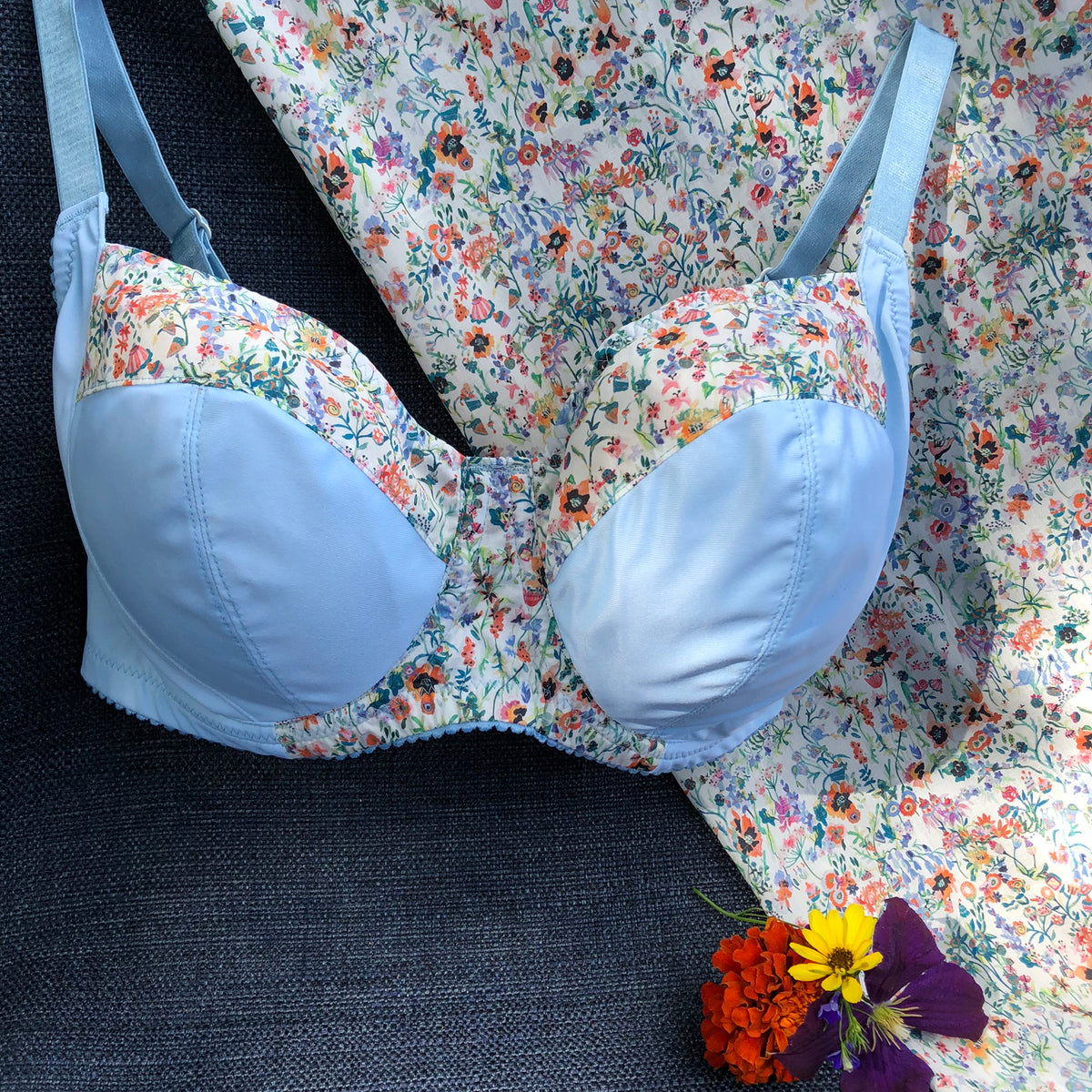 Liberty Kits – Bra Builders