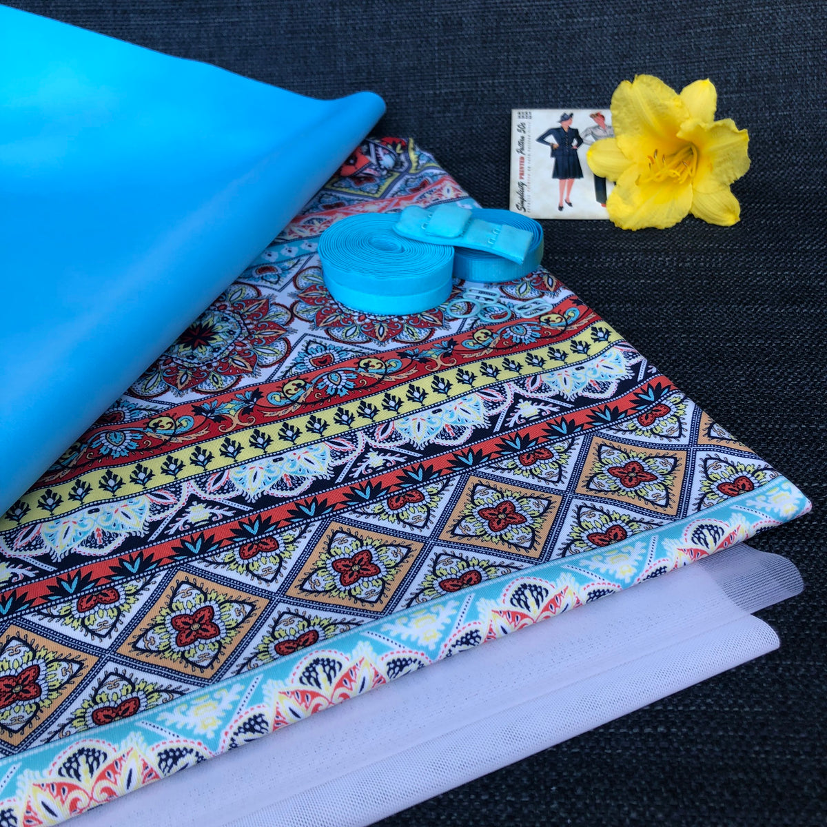 Bralette Kits – Bra Builders