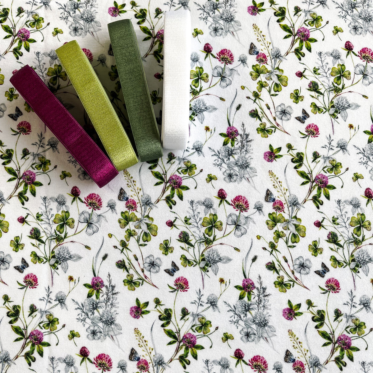 Natural Fiber Bra Kits – Bra Builders