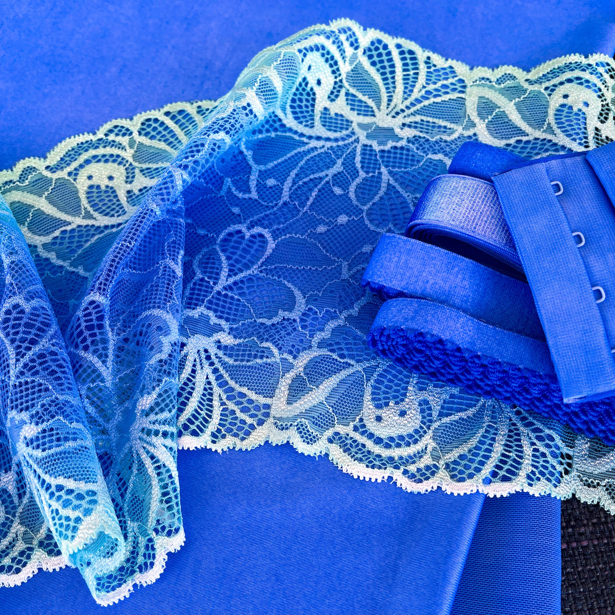 Bra Kits for Specific Patterns – Bra Builders