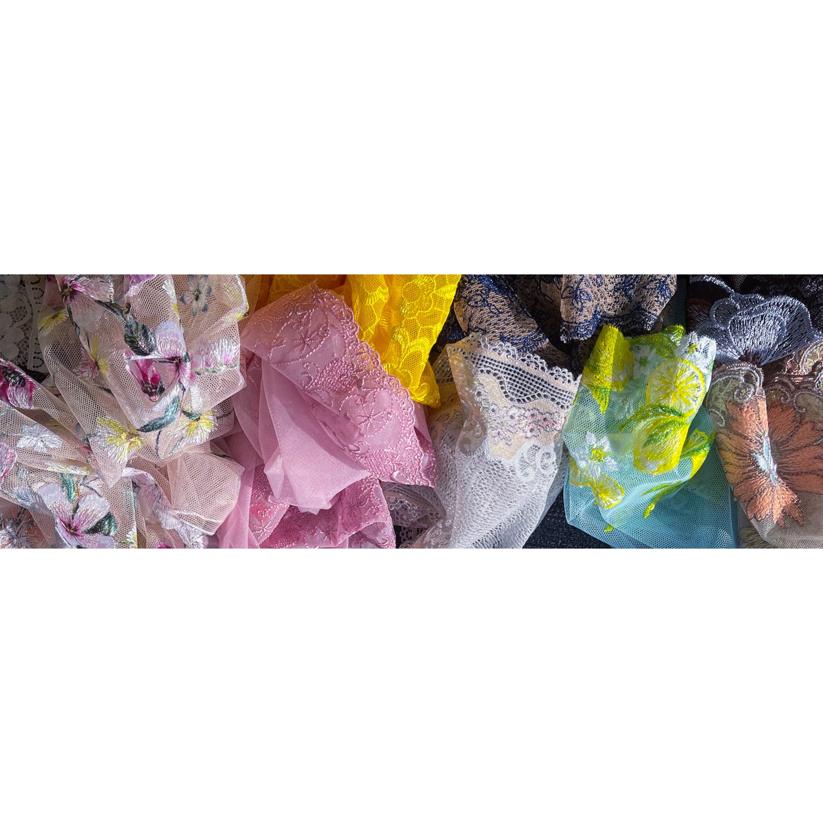 All Laces – Bra Builders