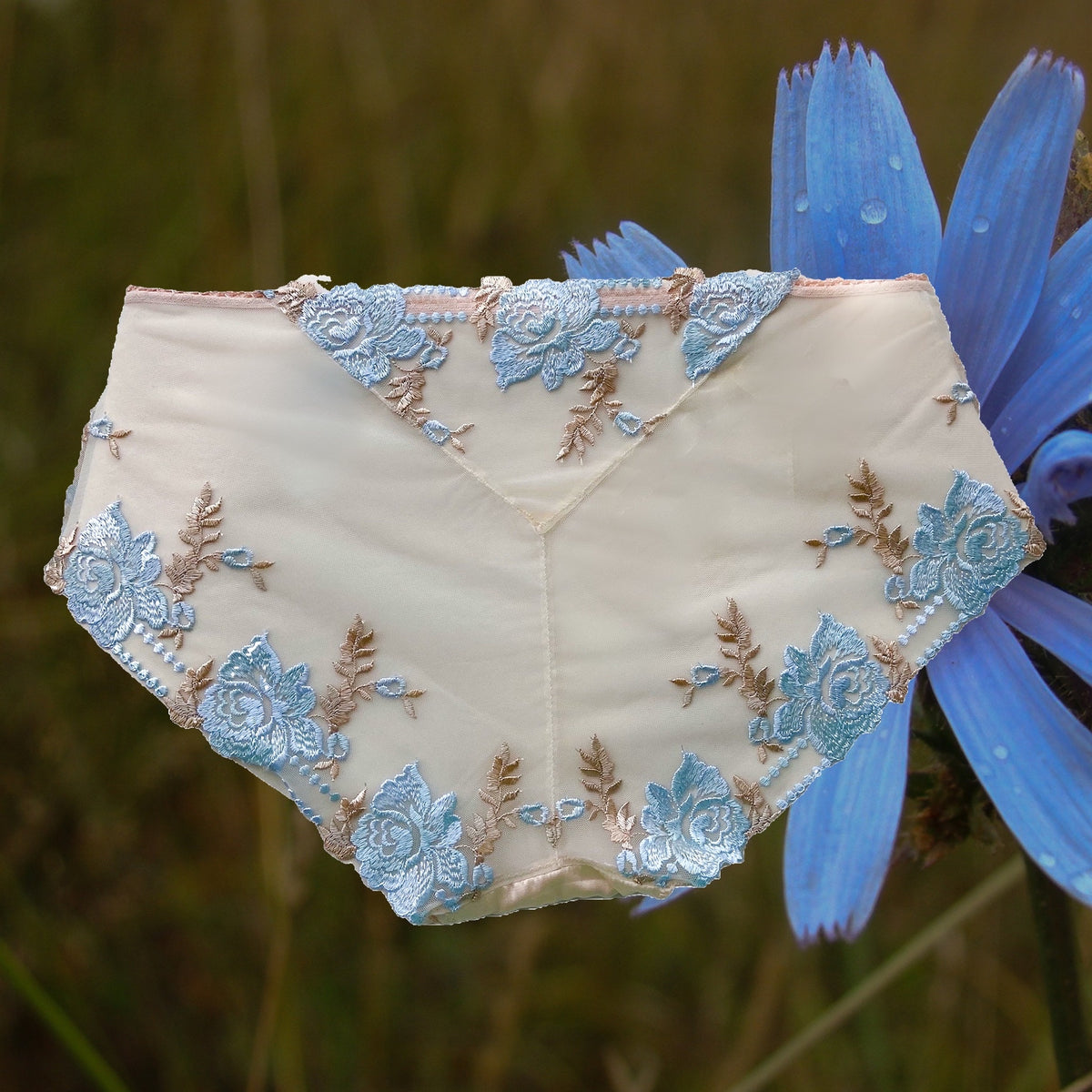 Lauren Willowdale Bra Kit – Bra Builders