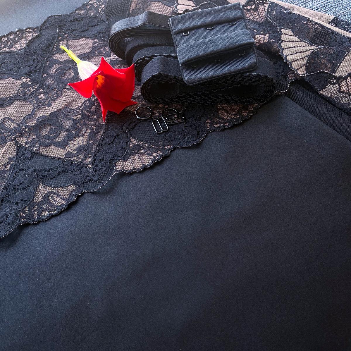 Sheba Loftus Bra Kit – Bra Builders