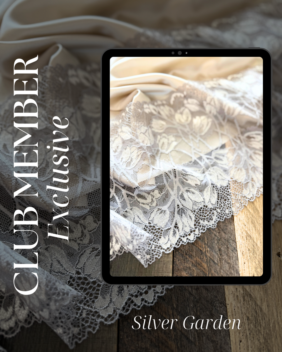 Bra Builders - Kit of the Month Club Subscription