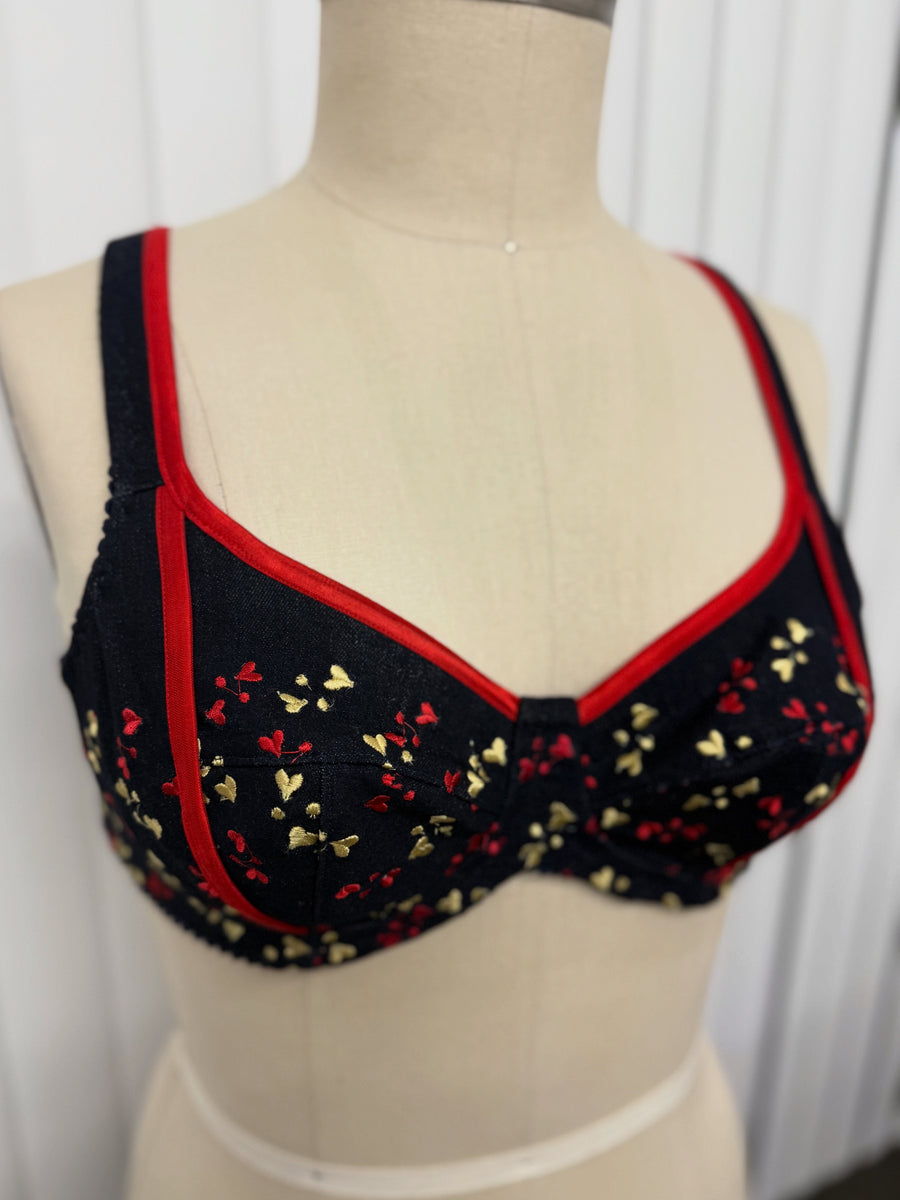 Beverly Johnson's London Class Kit: Make it Your Own – Bra Builders