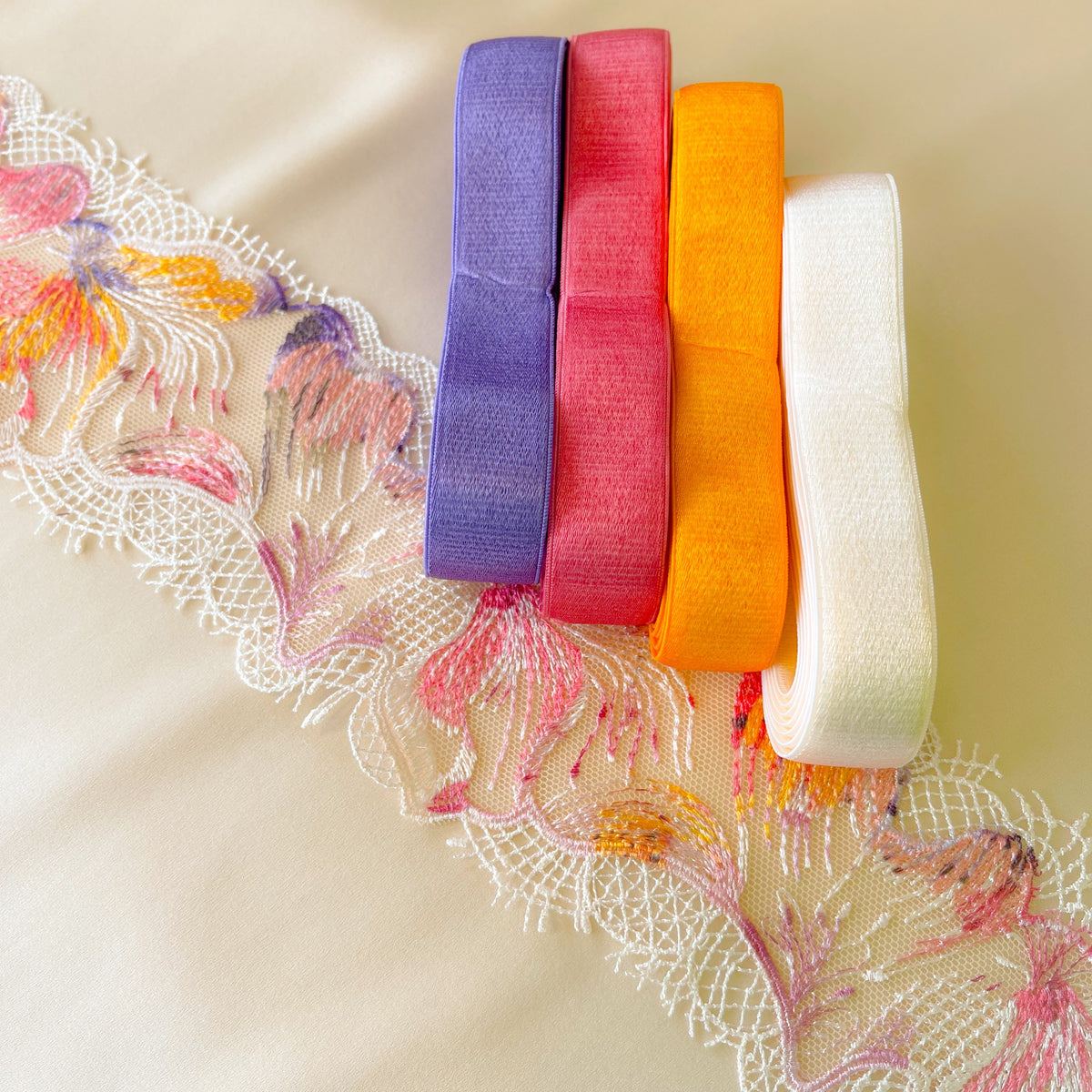 Savoir Faire Lace Bra Kit – Bra Builders