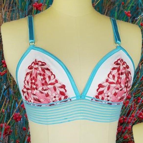 Jordy Finishing Kit – Bra Builders