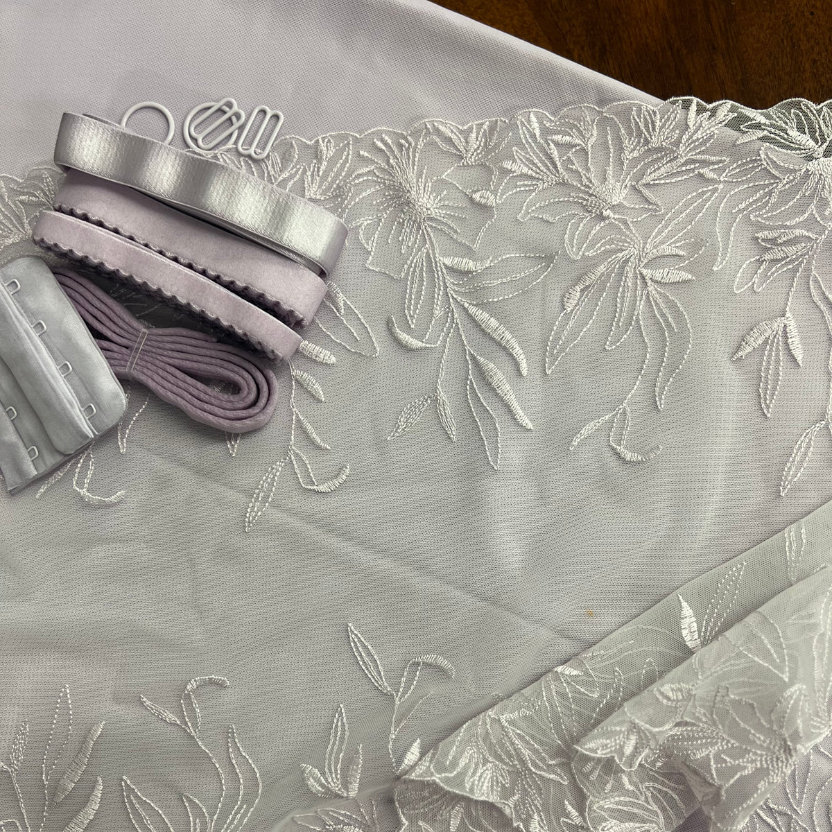 Lilith Willowdale Bra Kit – Bra Builders