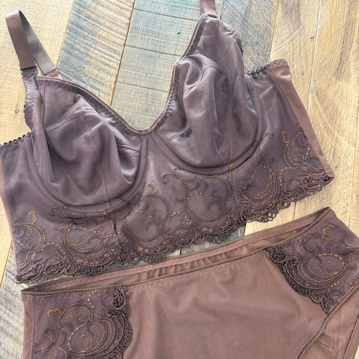 Bra Builders Daisy Mae Bra Kit