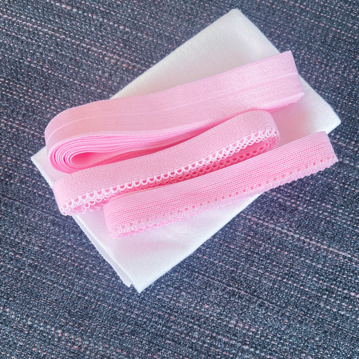 Family Undie Elastics Findings Kits – Bra Builders