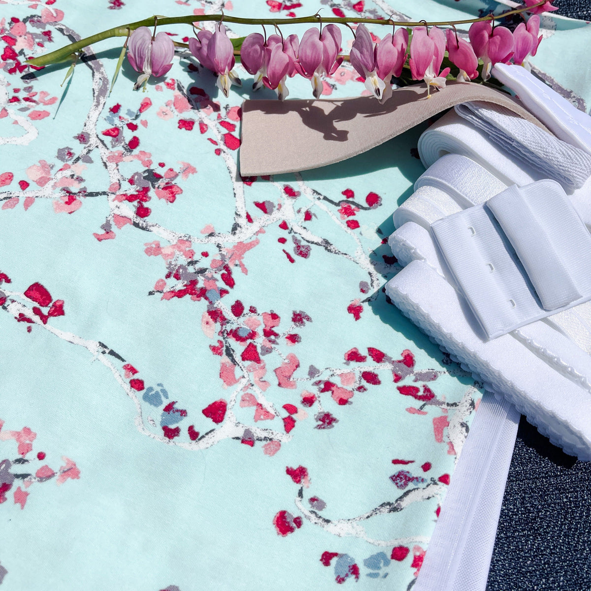 Make it Your Own Ingrid Bra Kit – Bra Builders