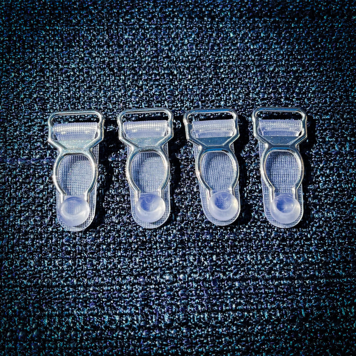 Garter Belt Clips – Bra Builders