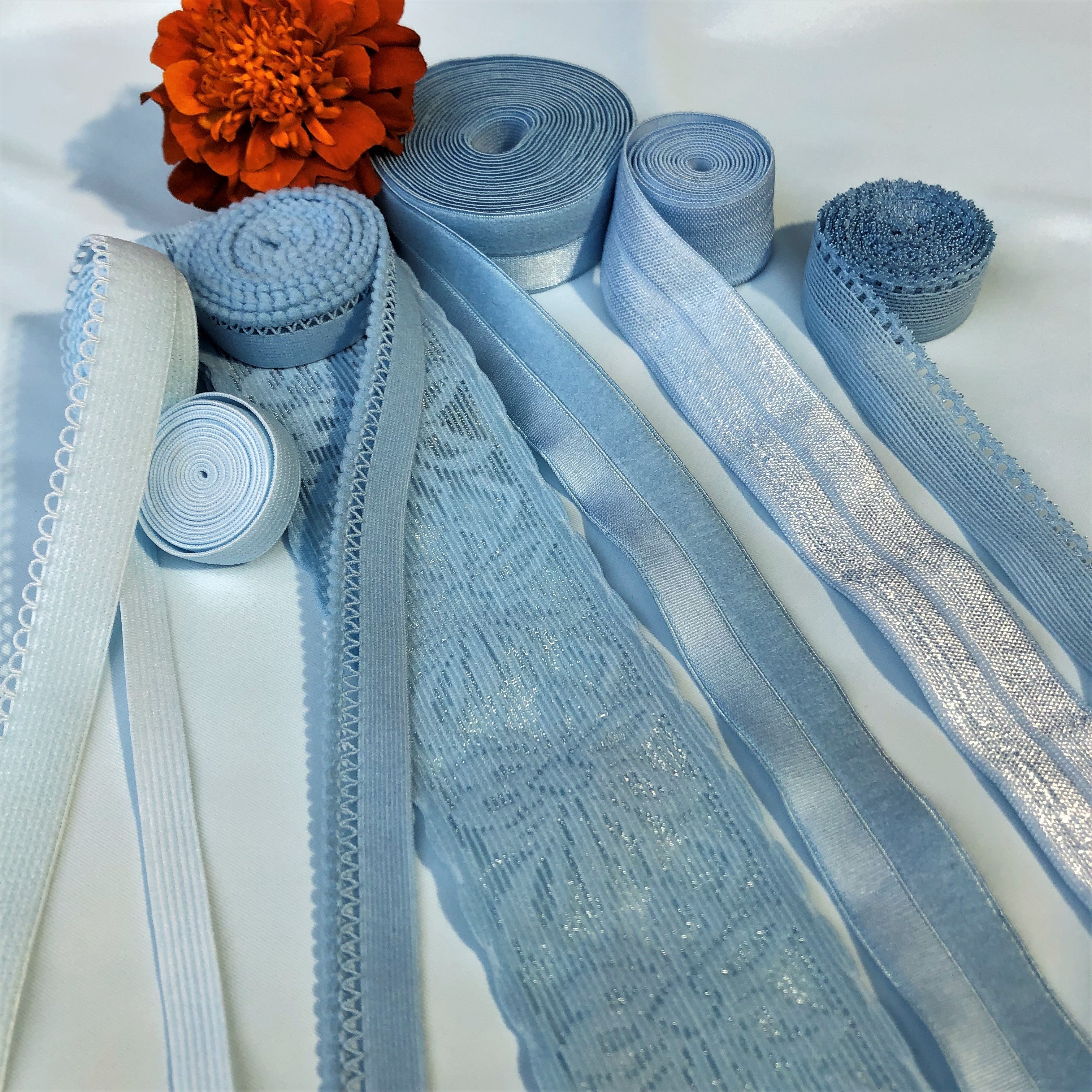 Microlycra Panty Kit – Bra Builders
