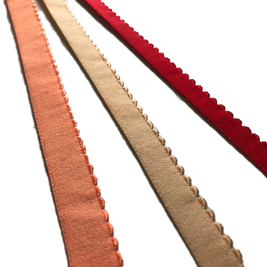 Band and Facing Elastic – Bra Builders