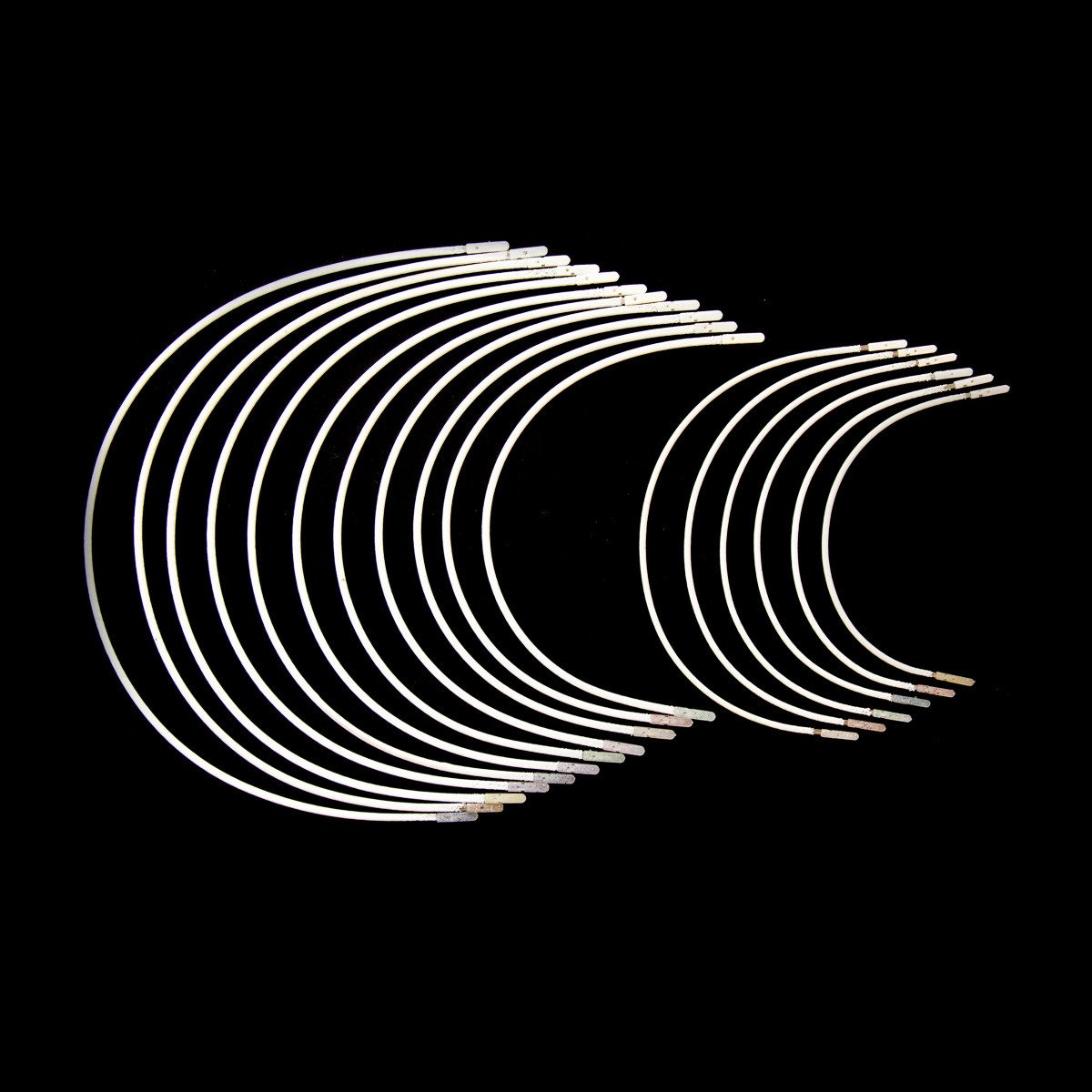 Underwire Sizing Kit – Bra Builders