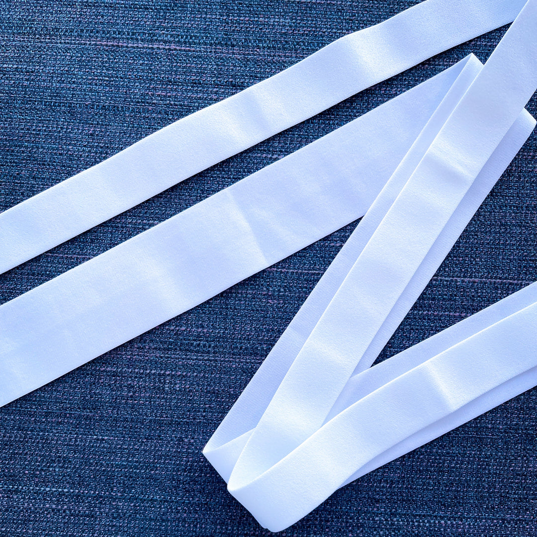 Band and Facing Elastic – Bra Builders