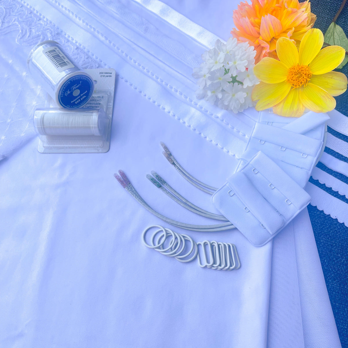 Beginner Bra Making Kit at Bra Builders