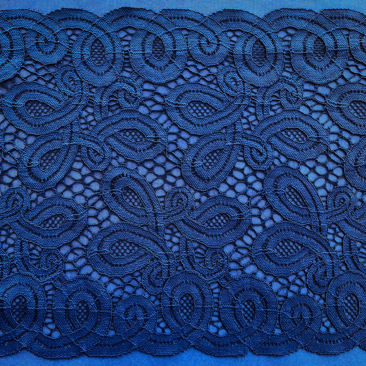 Stretch Lace #471- Riverdance 9" – Bra Builders