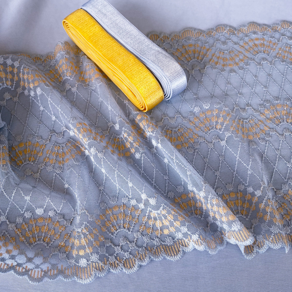 Bridges Lace Bra Kit – Bra Builders