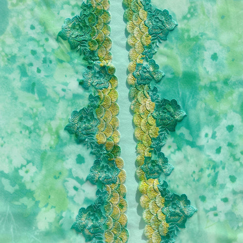 All Laces – Bra Builders