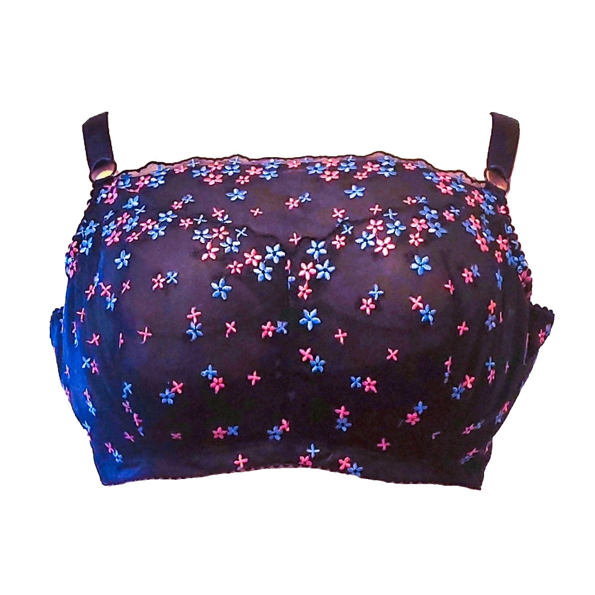 Cambia Underwired Bra Pattern - All Sizes – Bra Builders