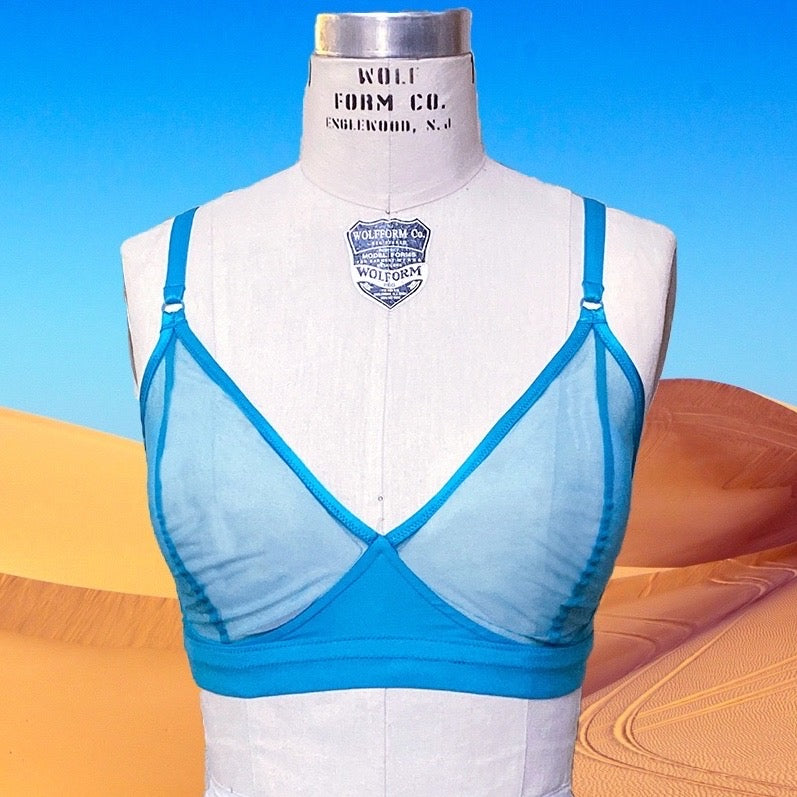 Sahaara Bra Kits – Bra Builders